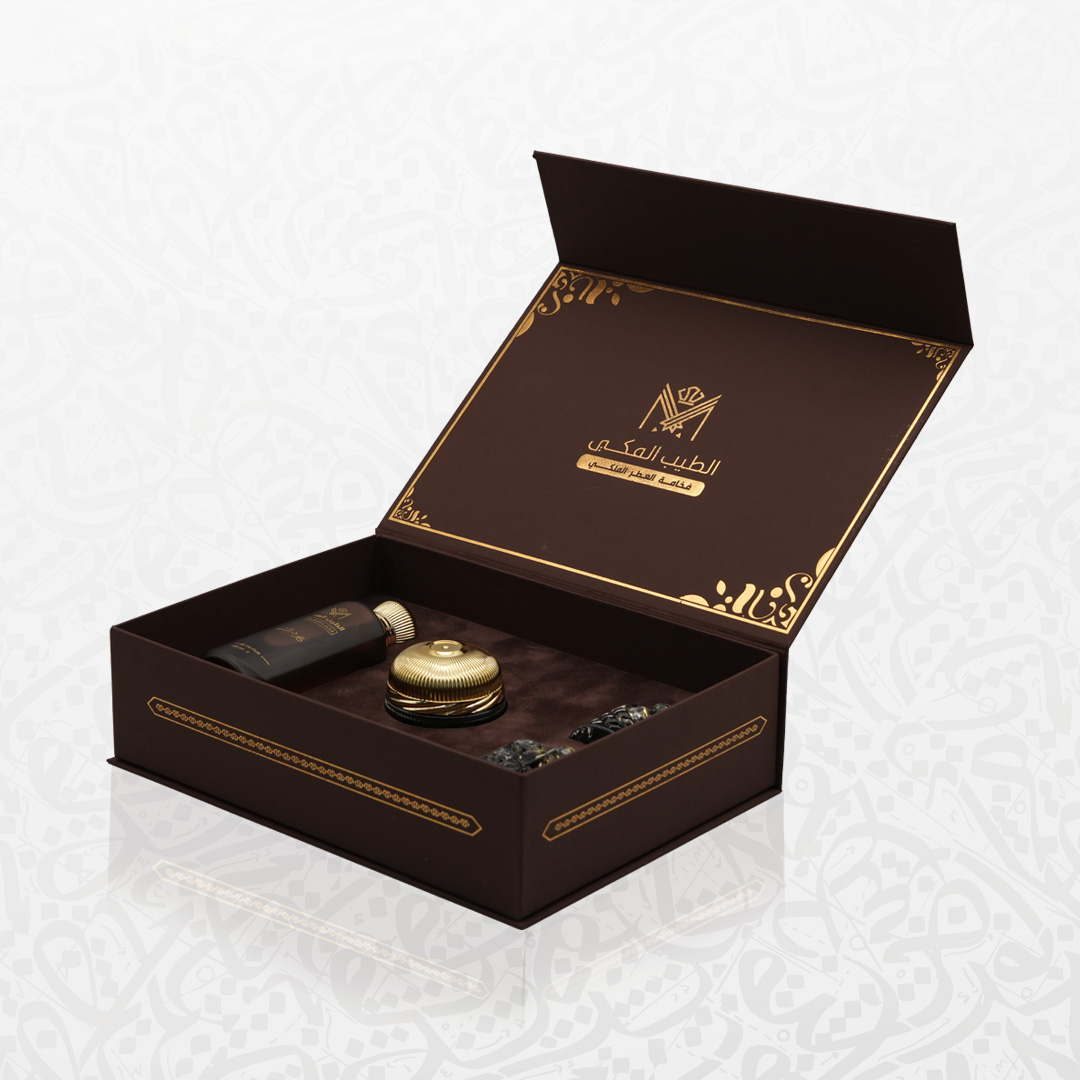 مجموعة عود السمّو - Alteeb Almakki